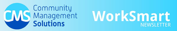 CMSolutions News- Worksmart - April 2020
