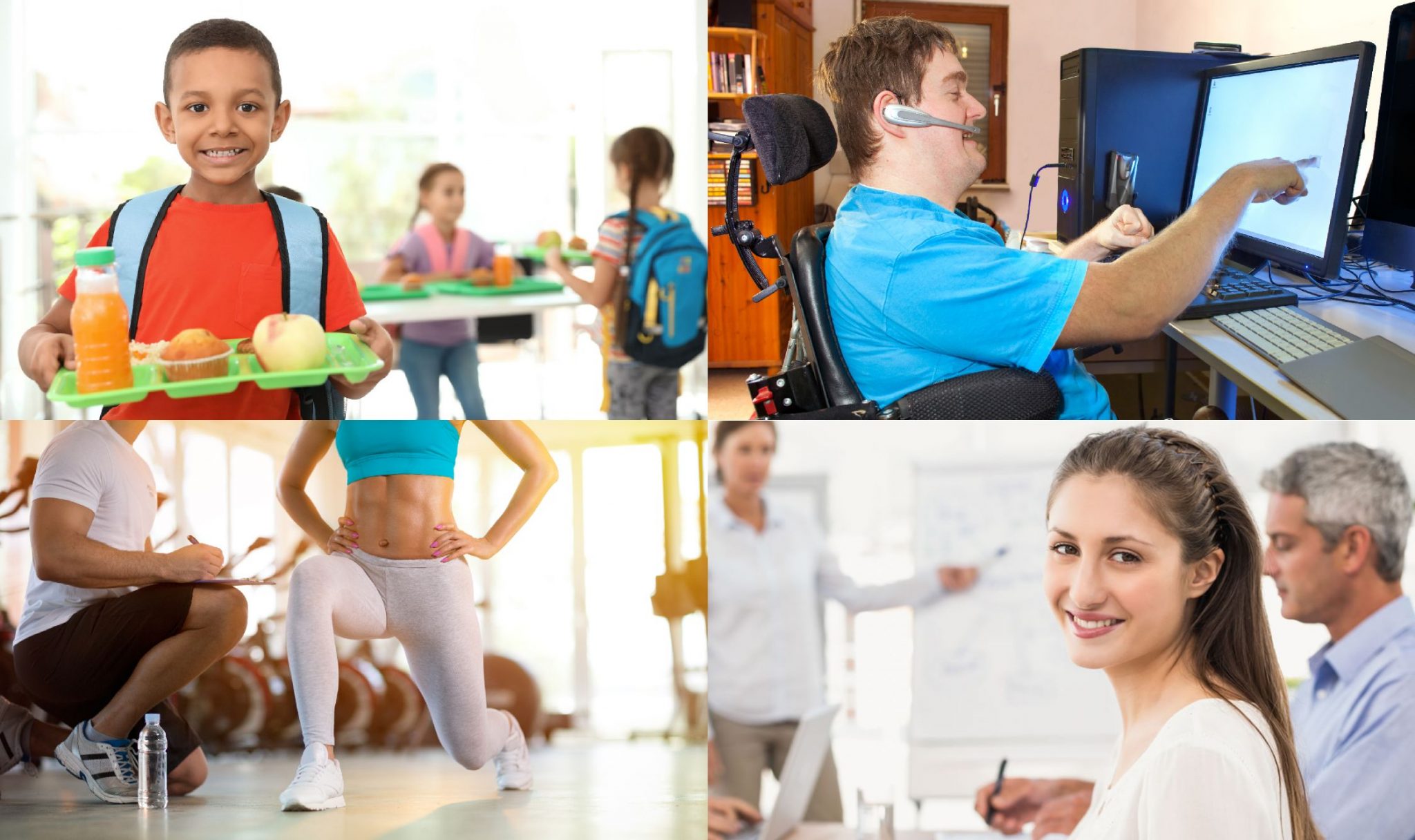 PandC Assistance - Community Management Solutions