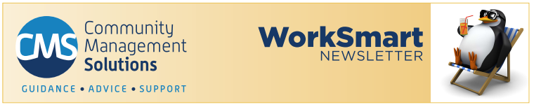 CMSolutions News - Worksmart - February 2022