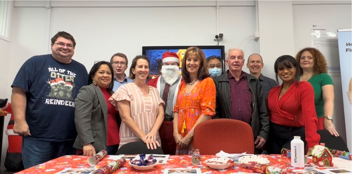 CMSolutions Worksmart Newsletter - December