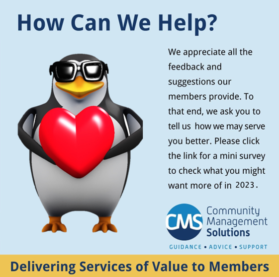 CMSolutions Worksmart Newsletter - May 2023