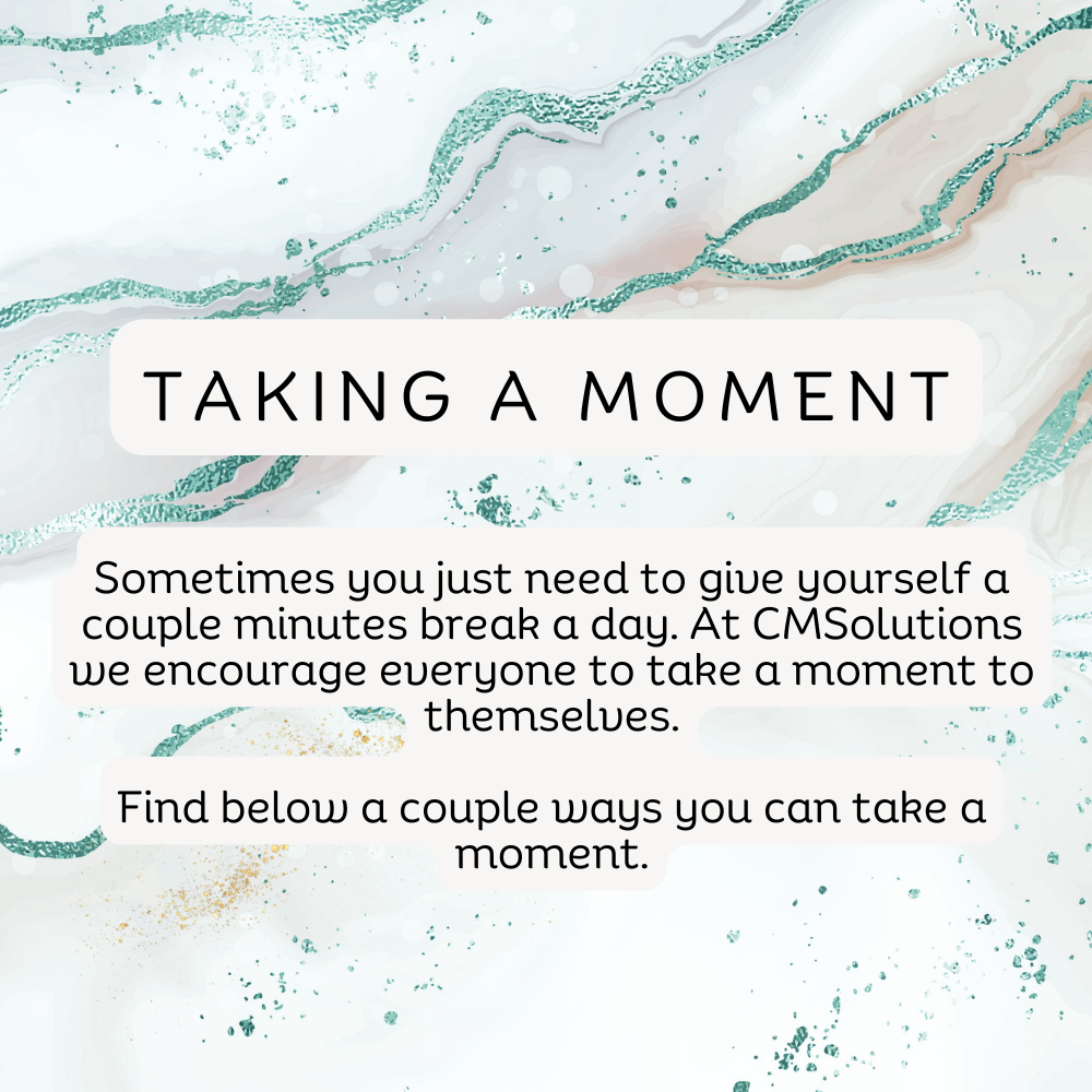 CMSolutions Worksmart Newsletter - May 2023