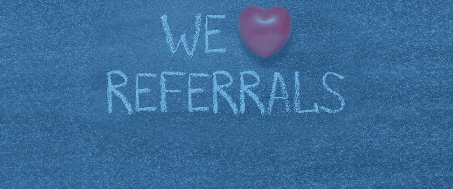 Membership Referral Program - Community Management Solutions